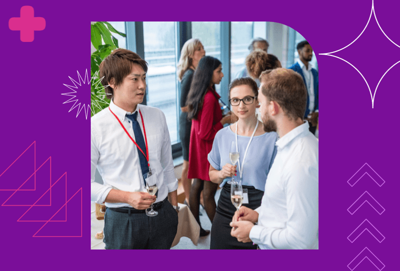 [2024] The Best Conference Ideas And Activities Guide To Boost Attendee Engagement